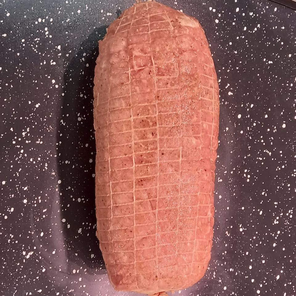 Varkensrollade – Rossignol Slagerij